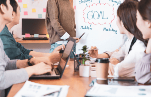 Marketing Your Coworking Space: Best Practices